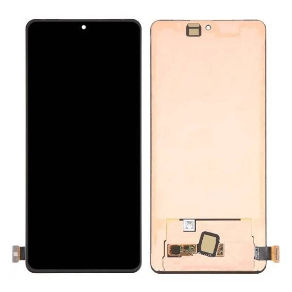 Vivo iQOO Z9 Turbo Plus ORIGINAL LCD Screen Display - Black